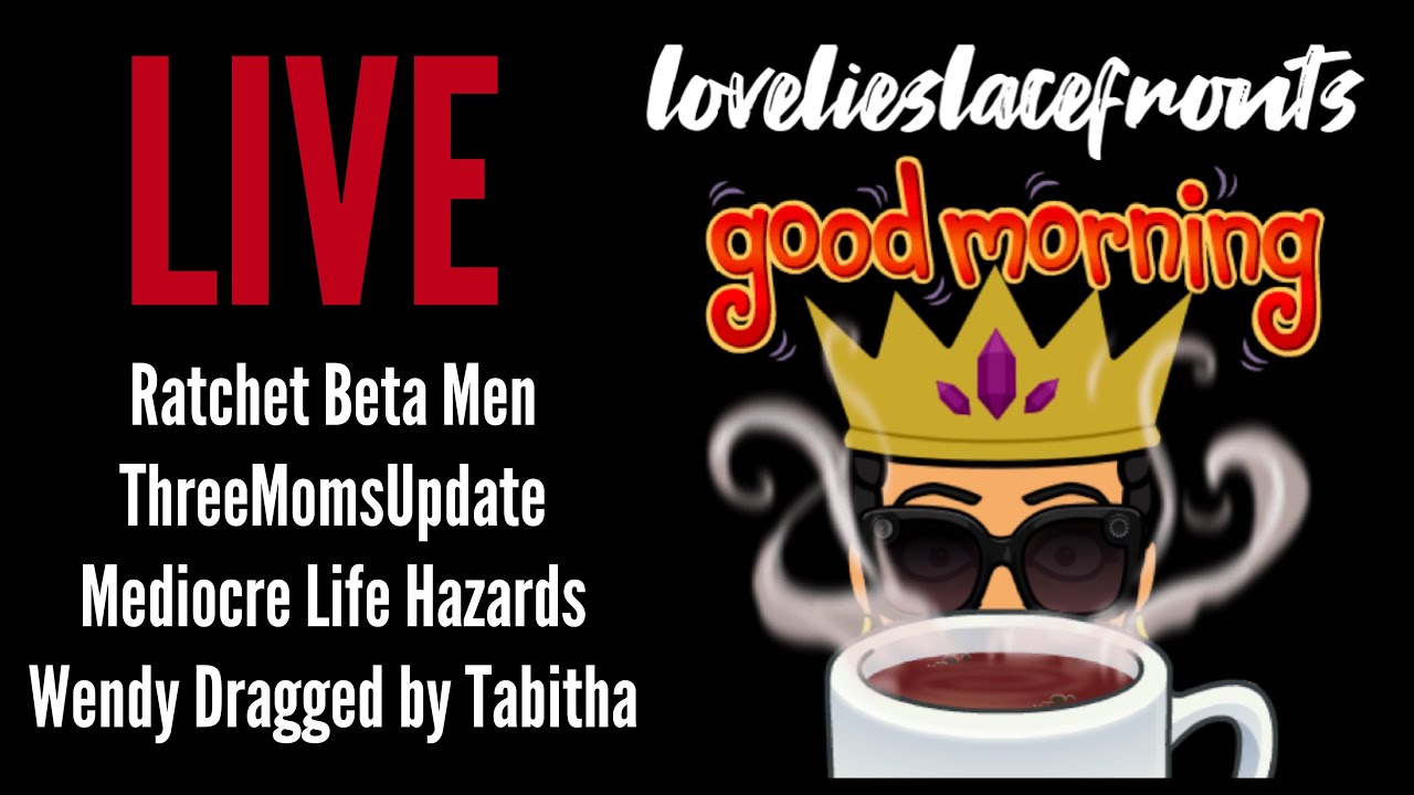 COFFEE & RATCHET REVIEW | THREEMOMSUPDATE EDITION - YouTube