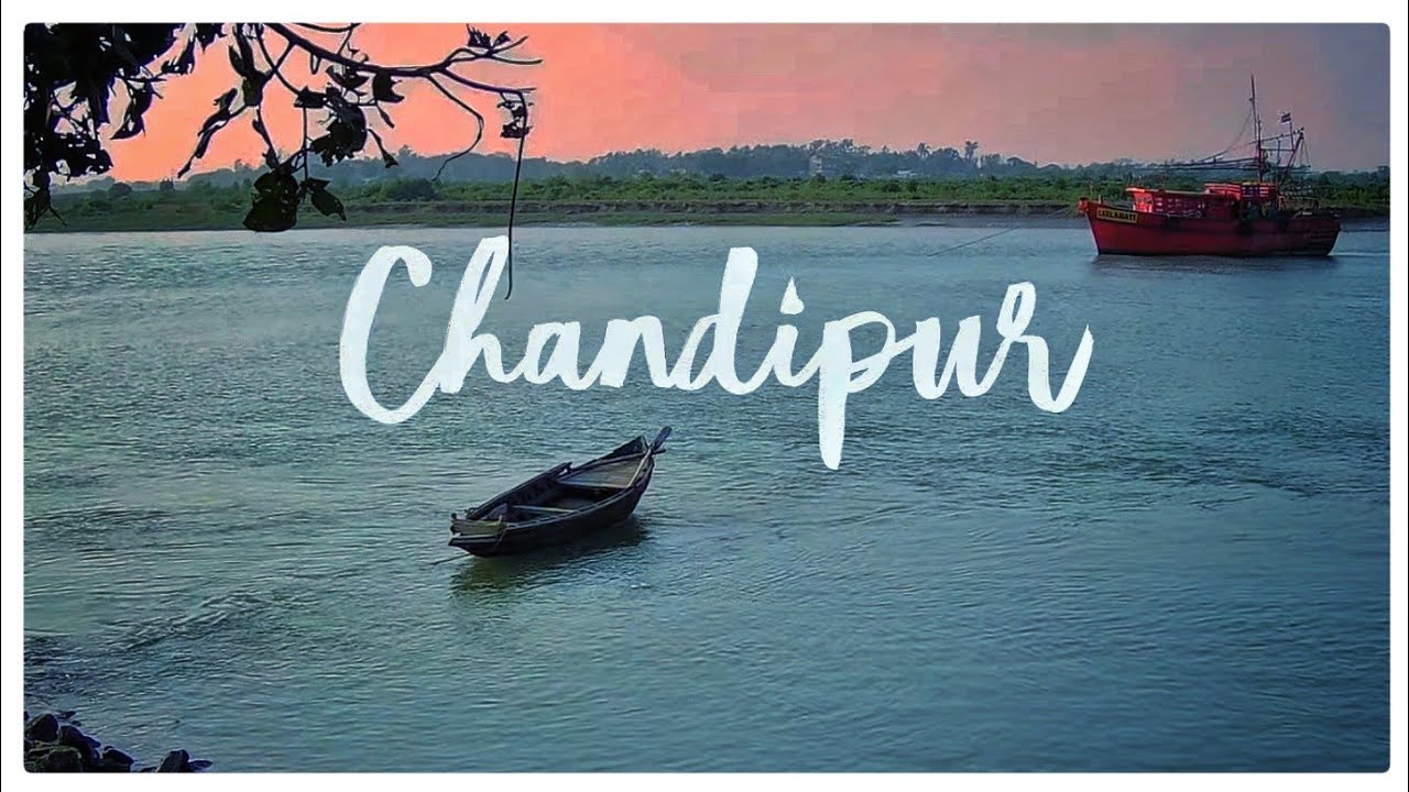 Chandipur - Odisha | a magical sea beach that vanishes! - YouTube