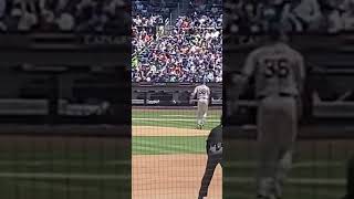 Justin Verlander Pitching Mechanics Side View #Astros #Mets #Tigers 6 ...