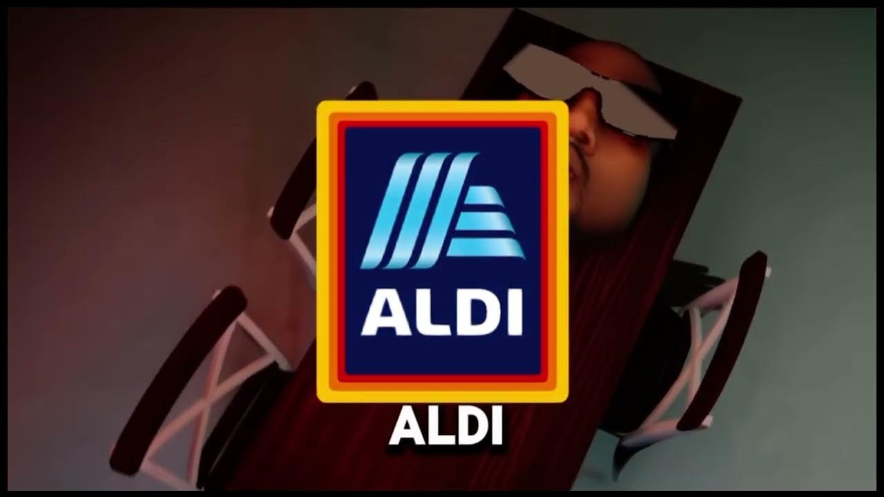 easy by kanye west but its aldi - YouTube
