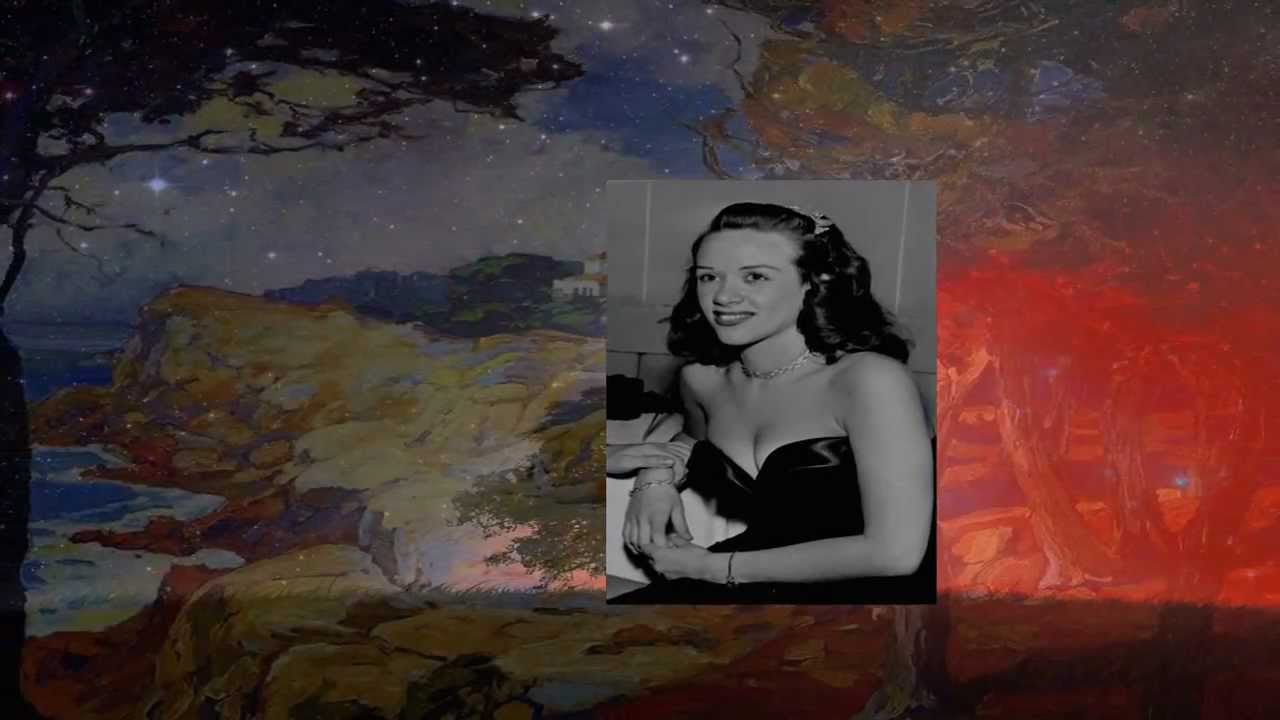 Fran Warren - Hey There - YouTube