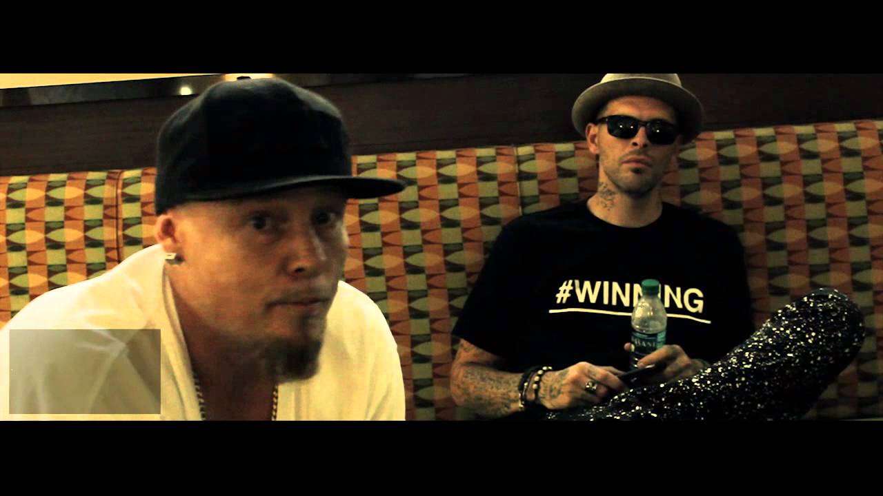 Goldtoes Presents - Dream Catcher - The Gary Archer Interview - YouTube