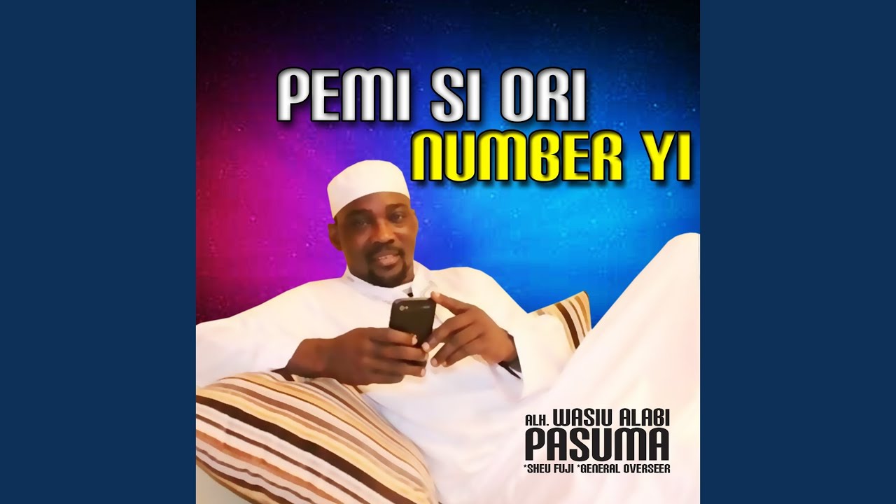 Pemi Si Ori Number YI - YouTube