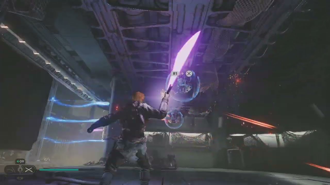Persistence Pommel Location | Star Wars Jedi Survivor - YouTube