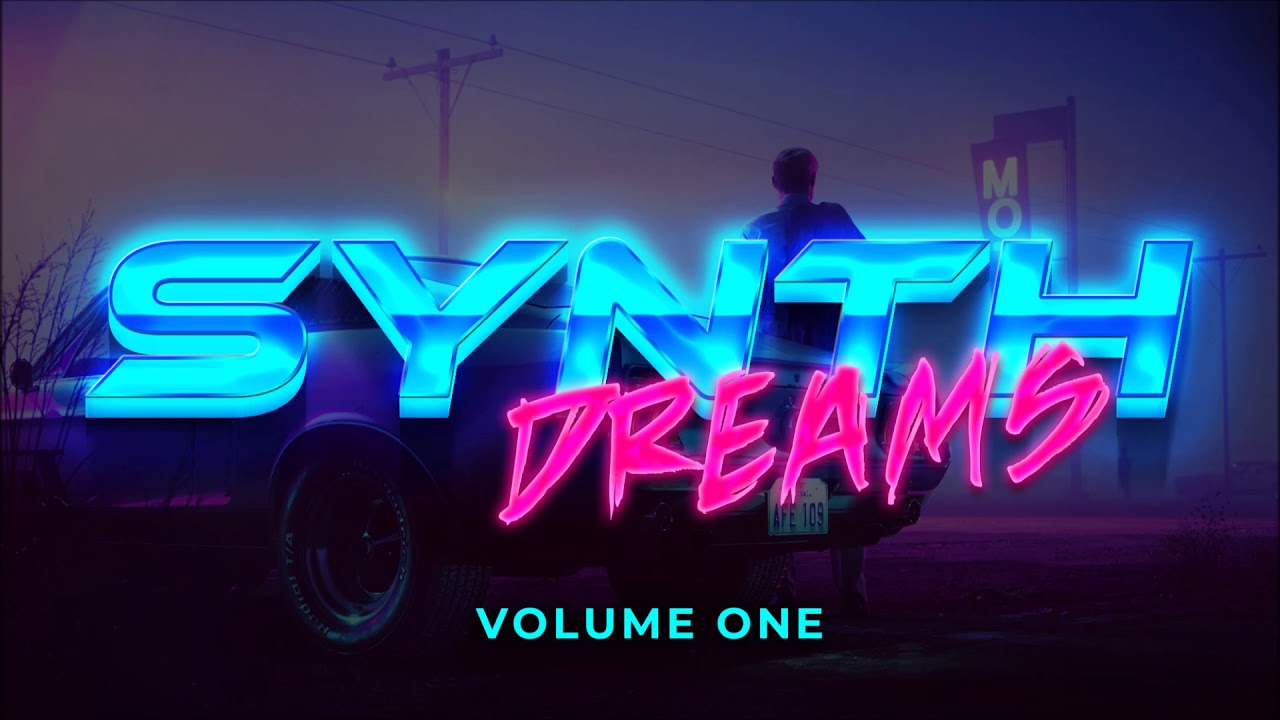 Synthwave & Progressive House Mix | SYNTH DREAMS VOL. 1 [HQ] - YouTube