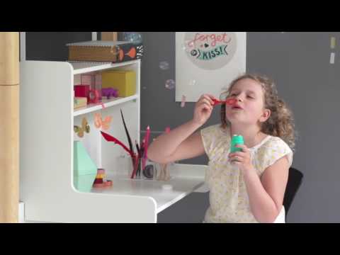 The world of flexa furniture