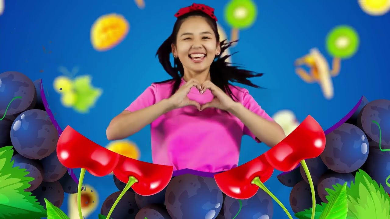 Bath Song | Sharing Is Caring Superhero | Good Manners & More Kids ...