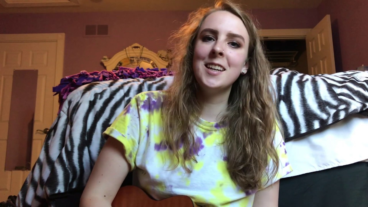 Human - Dodie (Cover) - YouTube