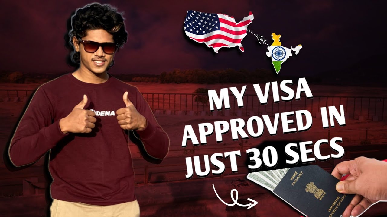 My F1 Visa Interview Experience Visa Interview In Delhi Telugu my-f1-visa-interview-experience-visa-interview-in-delhi-telugu