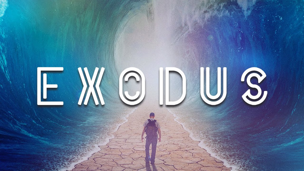 Exodus 6:9-27 | Dr Ben Pate | Oak Valley Baptist Church Service 4/14 ...