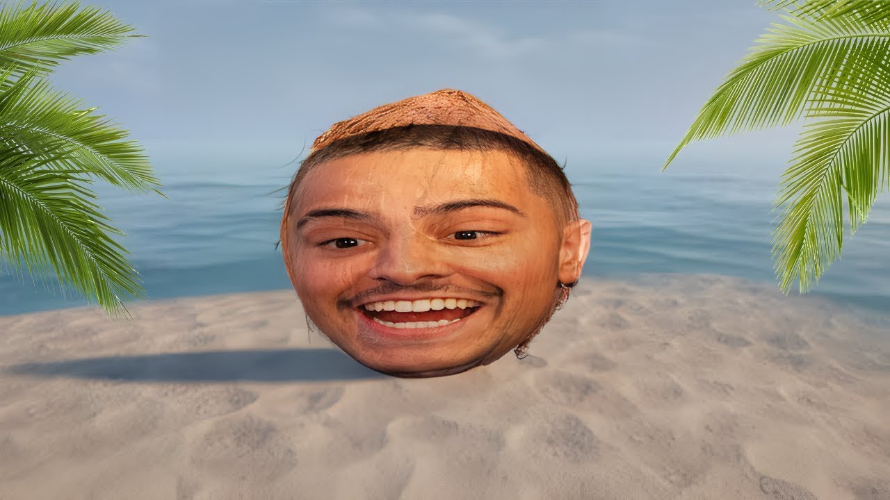 CORINGA jogando Coco Simulator pela PRIMEIRA VEZ!! 1 - YouTube