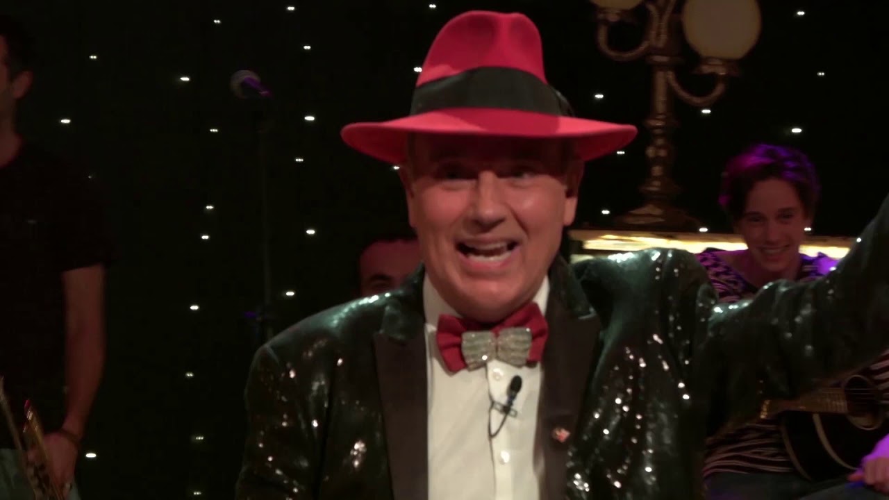 La pegatina en Toni Rovira y Tú (darle la vuelta) - YouTube