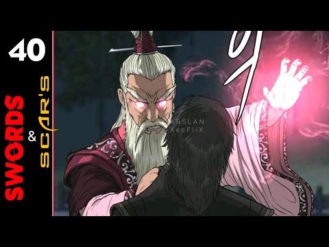 Swords & Scars (2025) | Episode 40 | Any Last Wish - YouTube