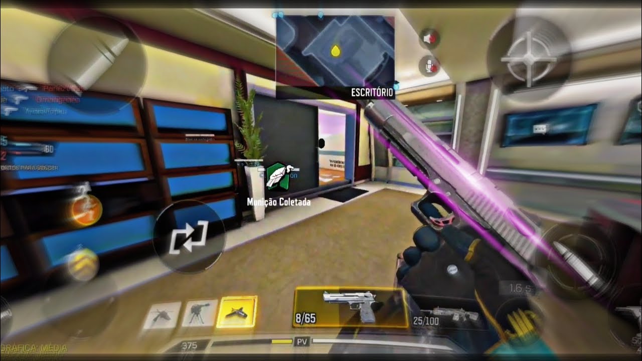 COD MOBILE MULTIPLAY [S20FE 5G] - YouTube