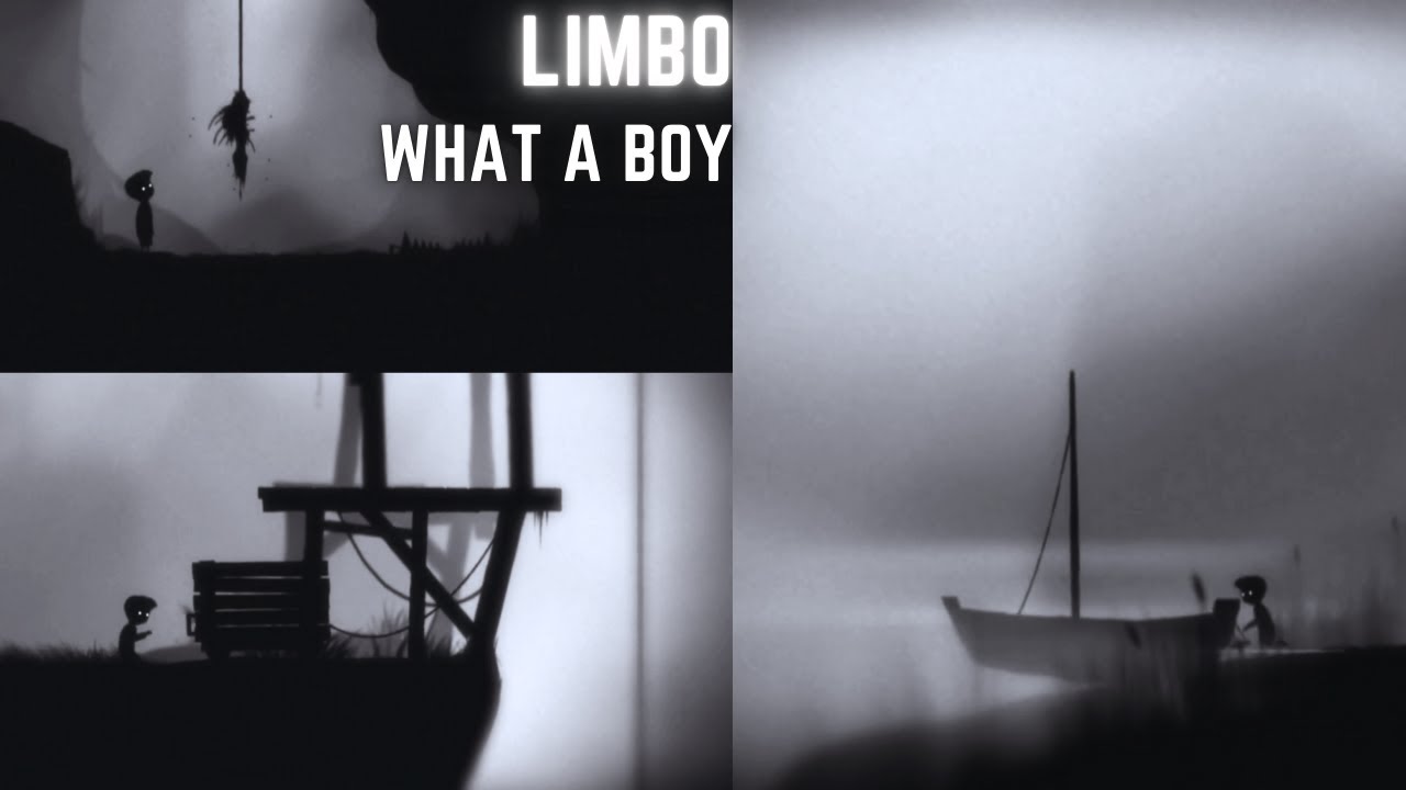 Cute Little Boy Limbo - YouTube