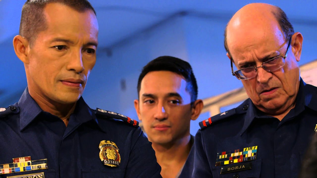 Ang Probinsyano Cast Police : Artists Group Pnp Dilg Have No Right To ...