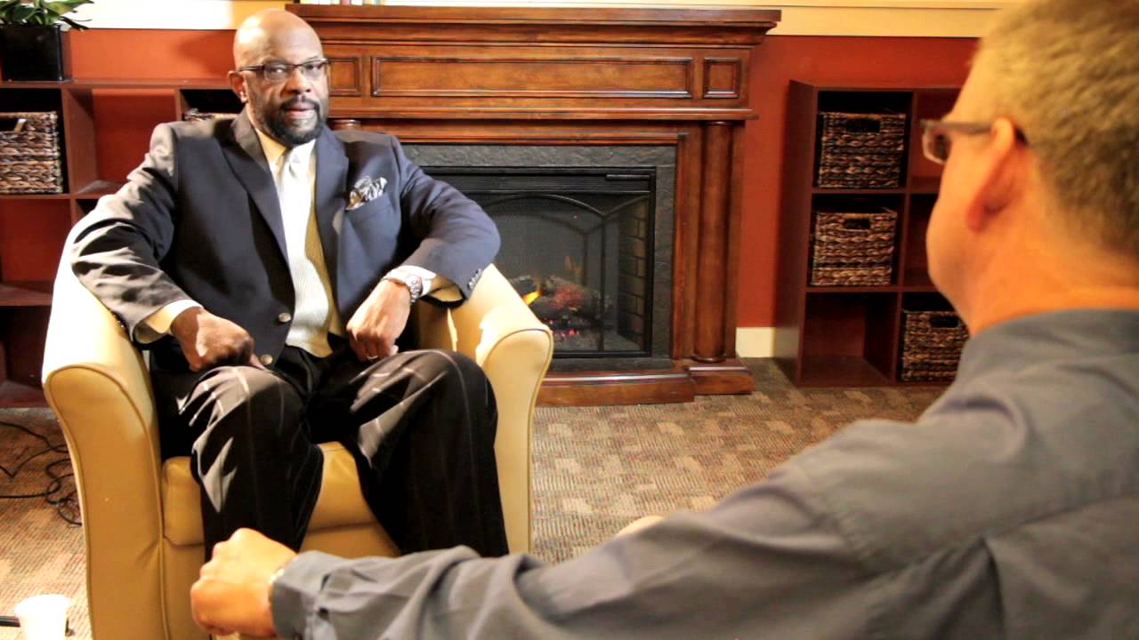 2015 Banquet Video: Welcome Dr. Charles P. Morgan - YouTube