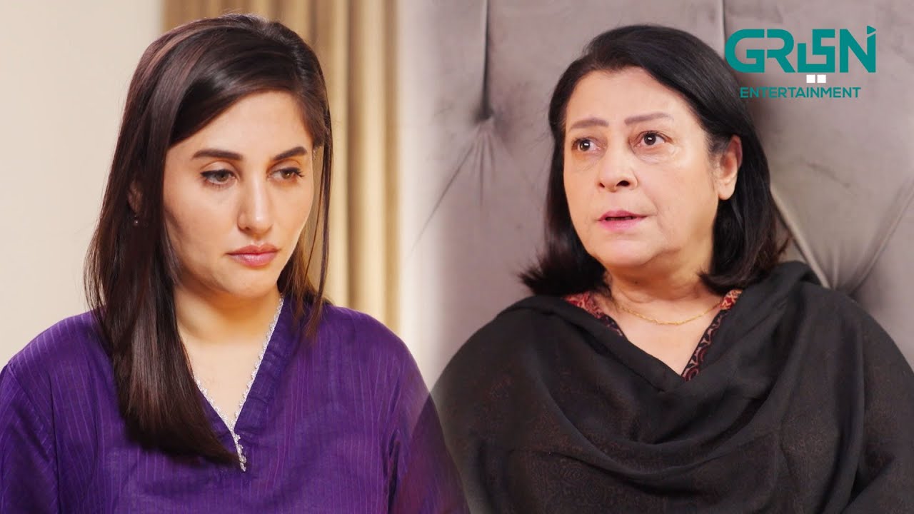 Sharakat Episode 73 | Best Scene 01 | Sumaiyya Bukhsh | Danial Afzal ...