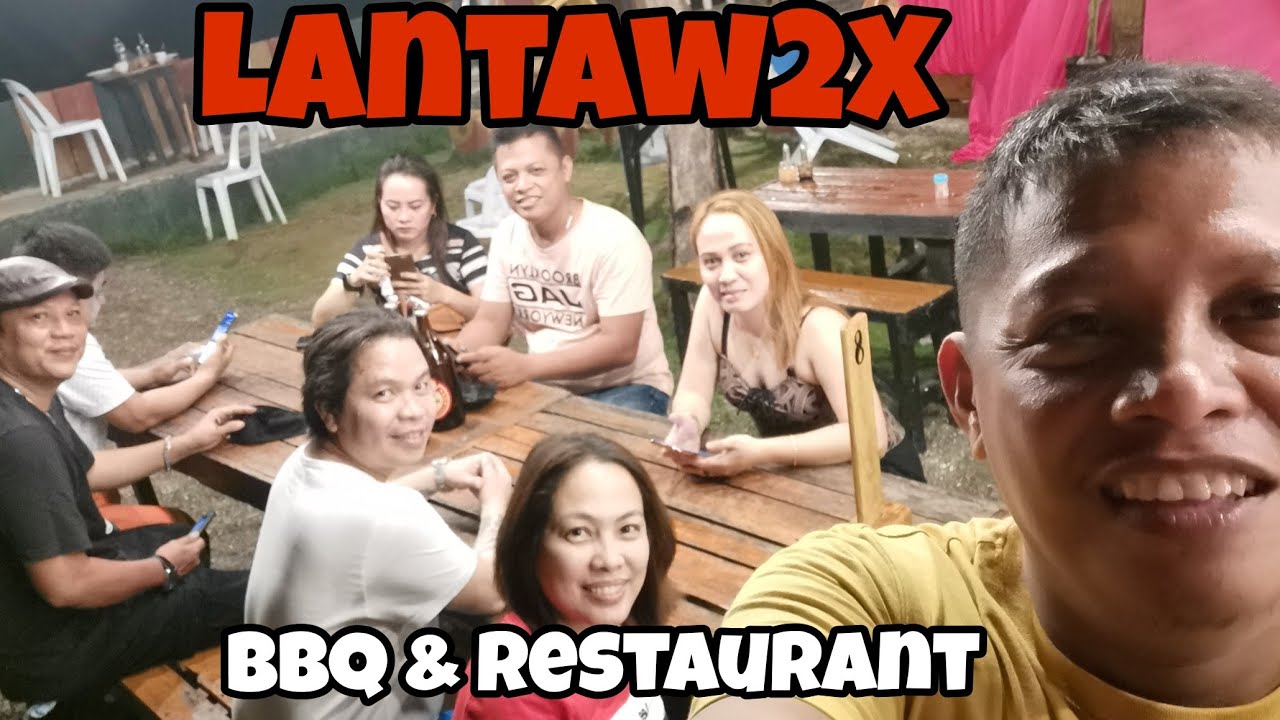 Lantaw Lantaw Barbecue and Restaurant (TOLEDO) - YouTube