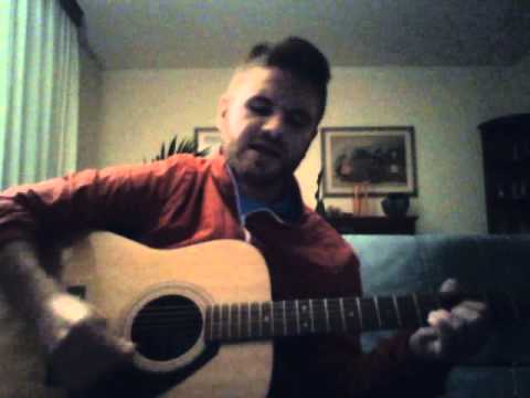 Baywatch theme song (acoustic cover)