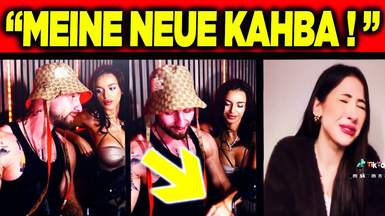 MOIS IST JETZT ZUHÄLTER & STREAMT AUS DEM PUFF ! AANYSKH & SUN DIEGO ...