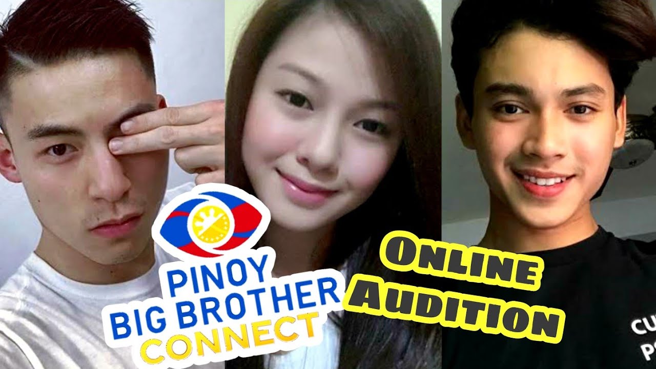 Best PBB Online Audition 2020 | Pinoy Big Brother Quarantine Edition ...