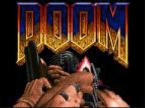 Doom 2 Music - Into Sandy's City (Gothic Remix) - YouTube