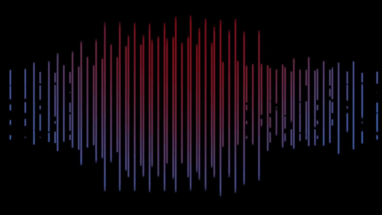 Radio Spot 2 visualizer - YouTube