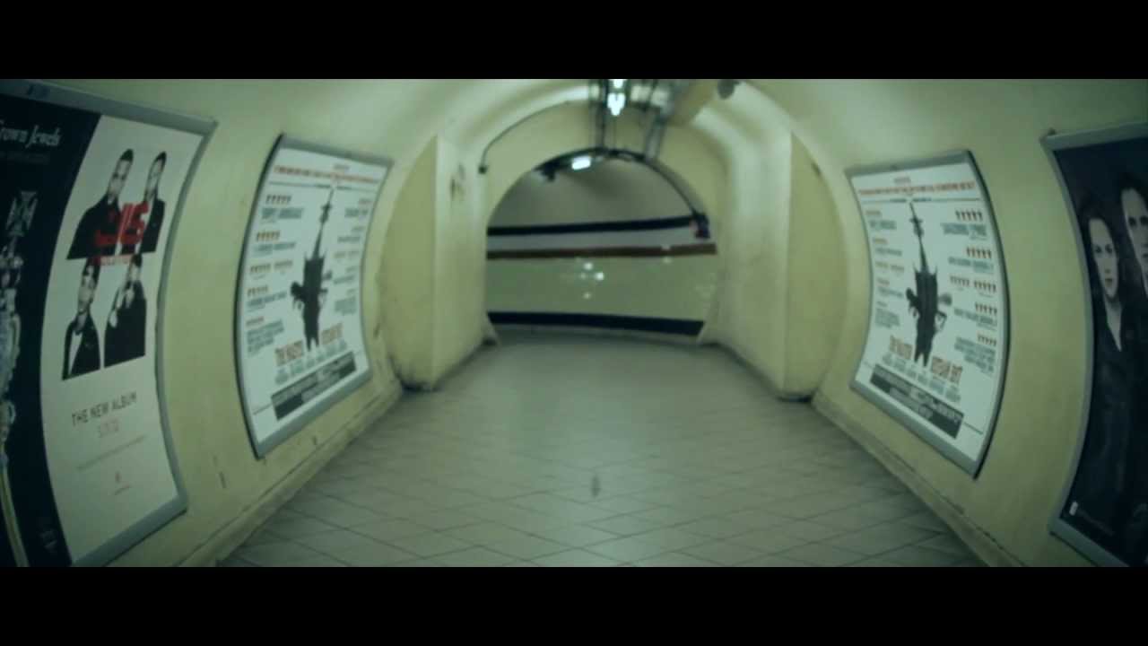 Flux London Launch Preview - Friday 14th December - YouTube