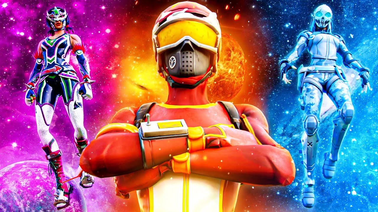 Who is THE BEST Player in Endless? (Pgod, Okis, Kaiwtf, Gabe, Tragix, & MORE!) - YouTube