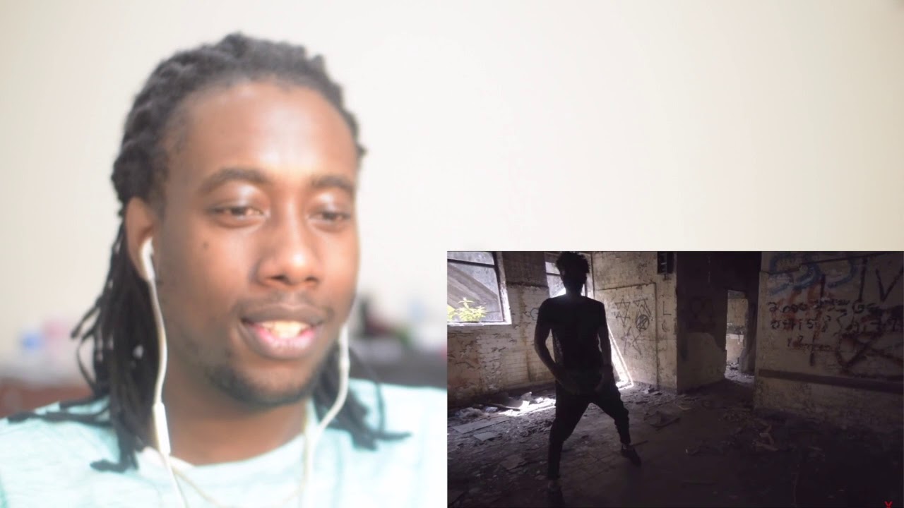 Scarlxrd - CHAIN$AW [Prod. NIGHT GRIND] MUSIC REACTION - YouTube