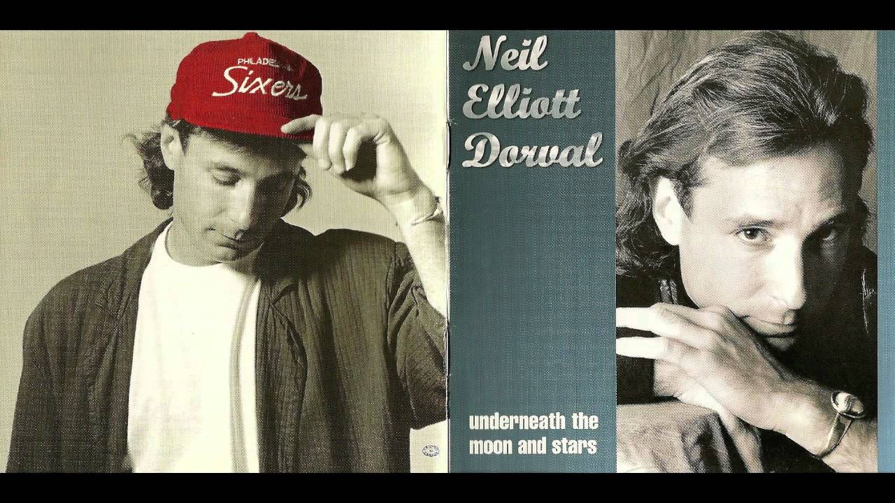 "ONE DAY AT A TIME" NEIL ELLIOTT DORVAL | FULLY PRODUCED | PIANO ...