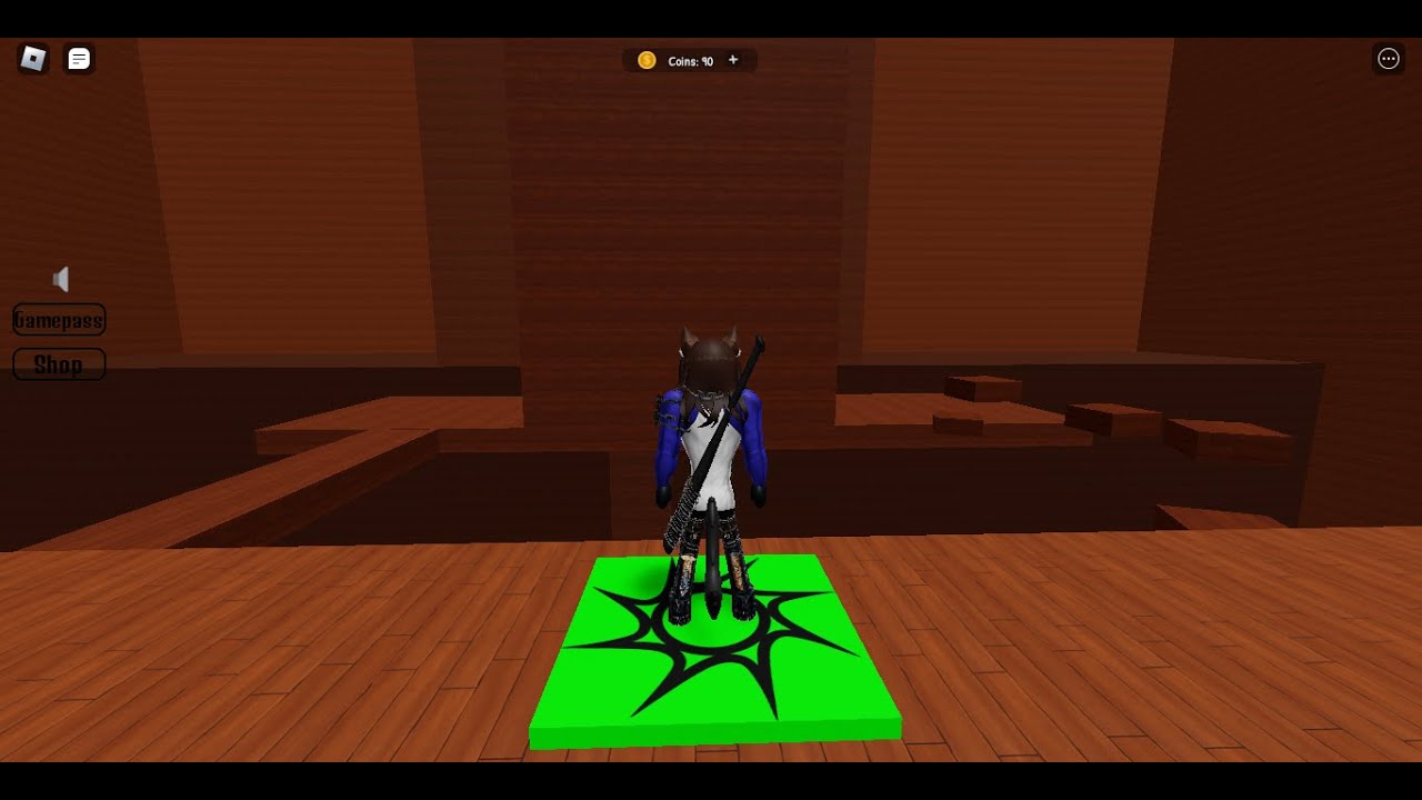 Wolf SD Roblox - Escape angry head Part 1 - YouTube