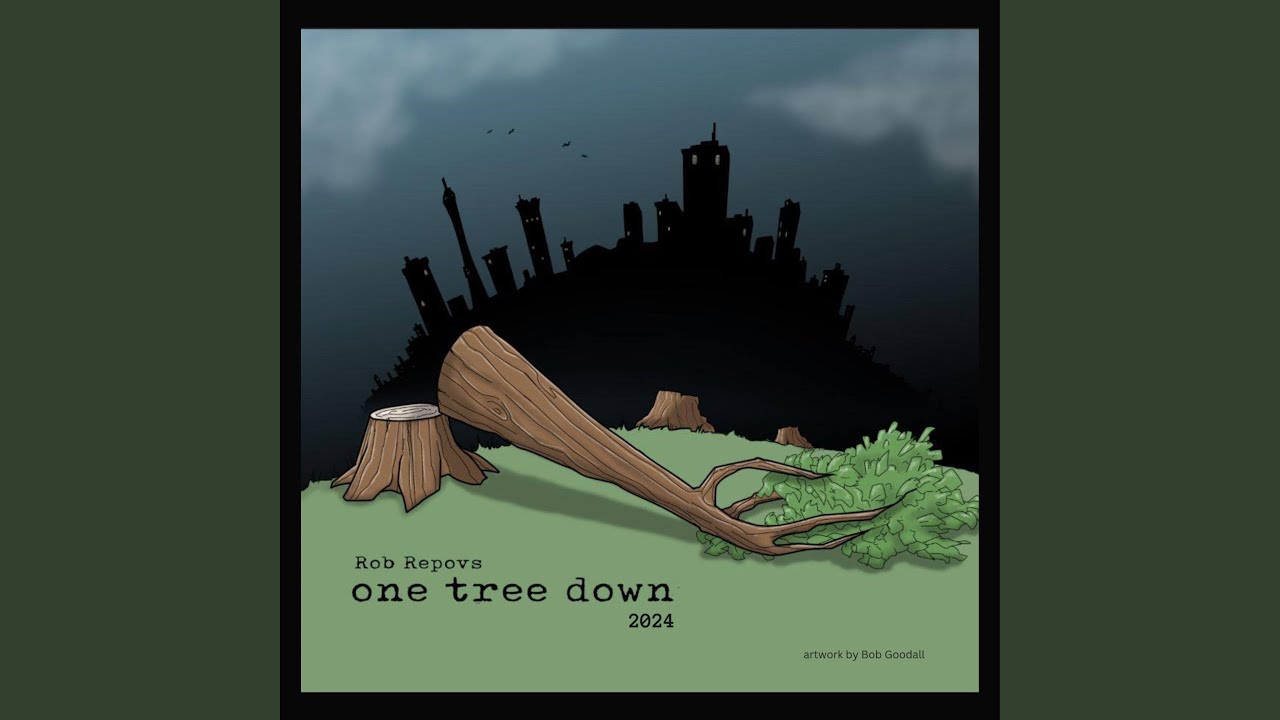 One Tree Down - YouTube