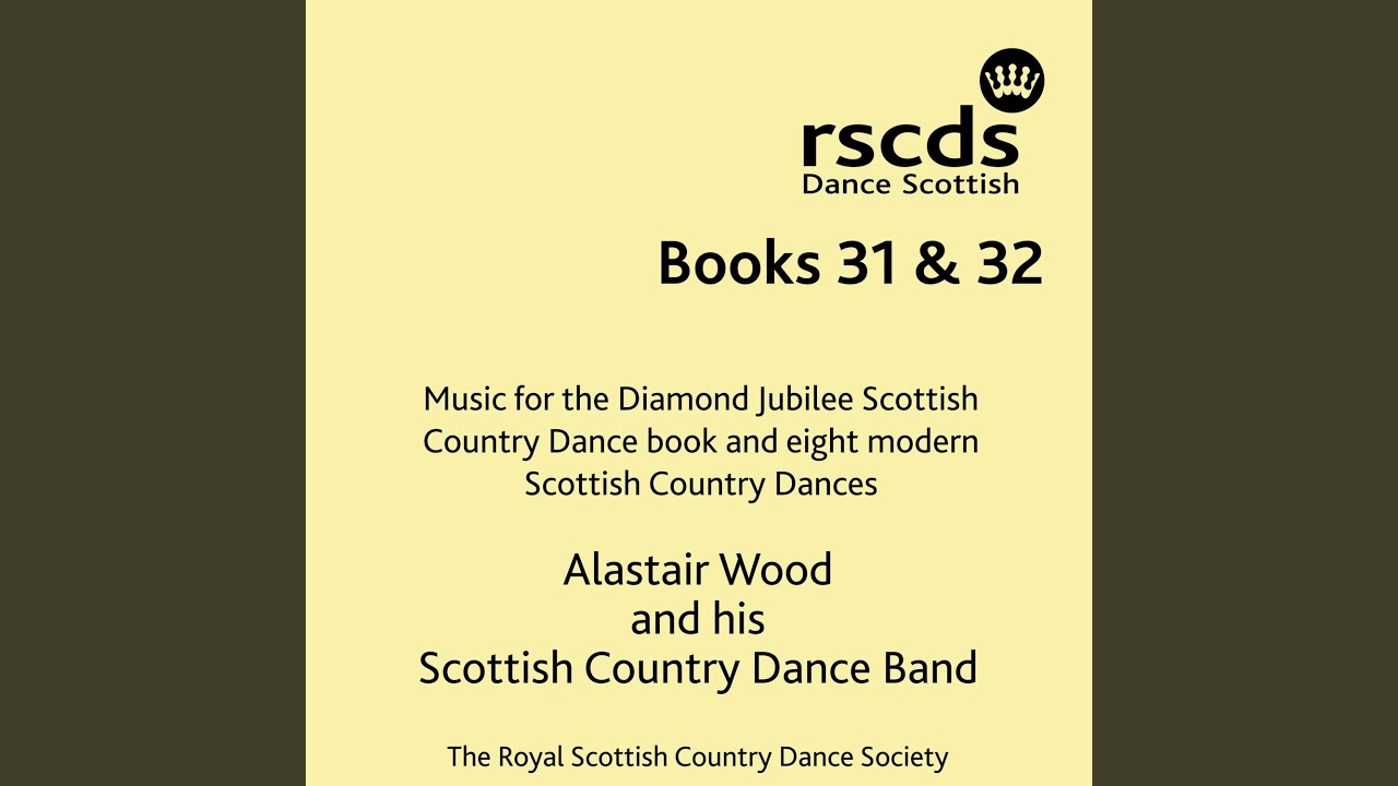 Miss Nancy Arnott (6x32 Strathspey) - YouTube