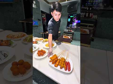 Kw party music restaurant dito sa pasay - YouTube