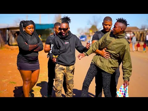 NIYATHEMBANA NA? EP446 | Making couples switch phones loyalty test South Africa