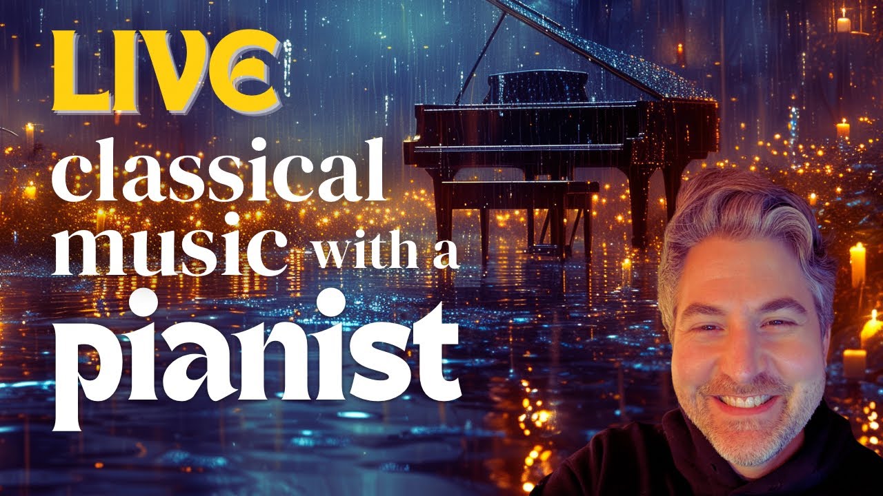 Classical Music For Relaxation | Calm & Peaceful Classical Music Playlist - YouTube