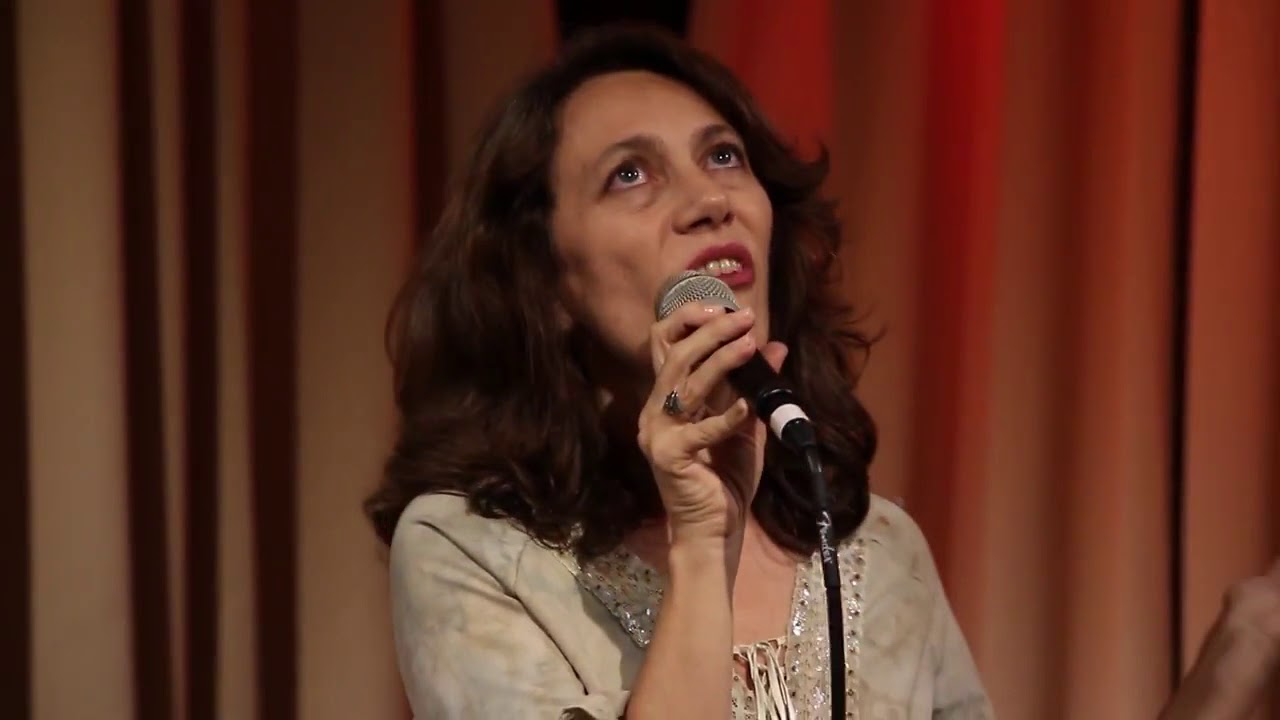 There's a kind of rush - Carpenters Today Tribute - YouTube