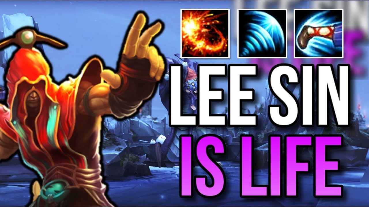 "DON'T YOU EVER GET BORED OF LEE?" | Heizman Stream Highlights - League ...