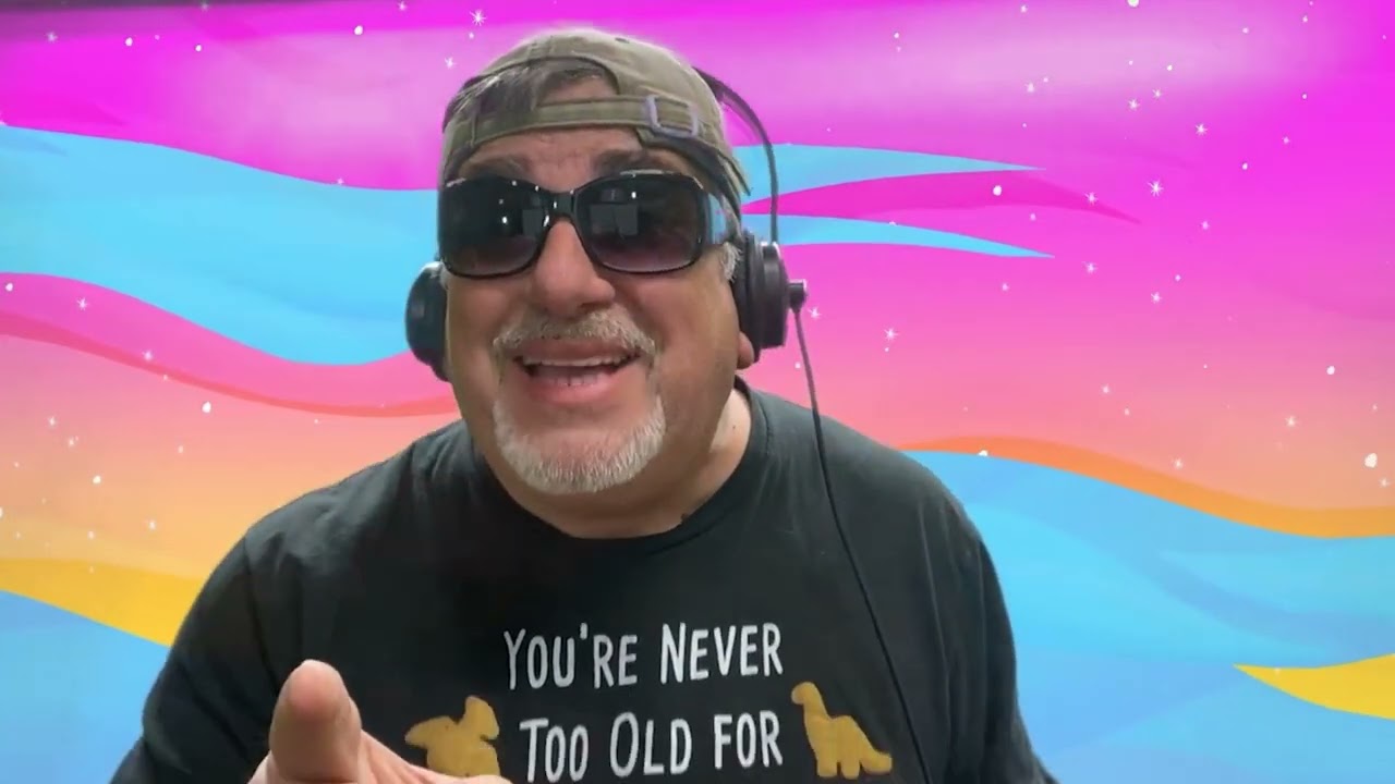 Jam Time Episode 2 - YouTube