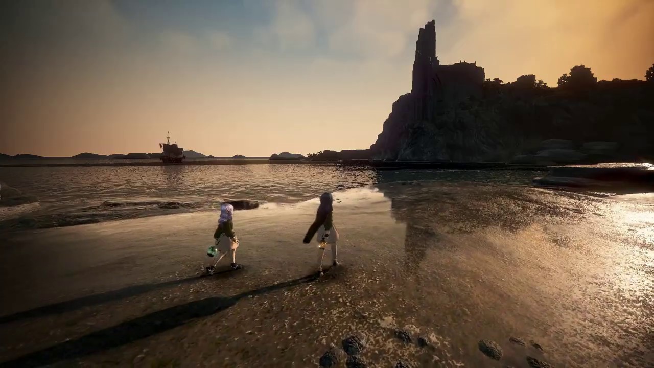 BDO life part5 [BlackDesertOnline] - YouTube