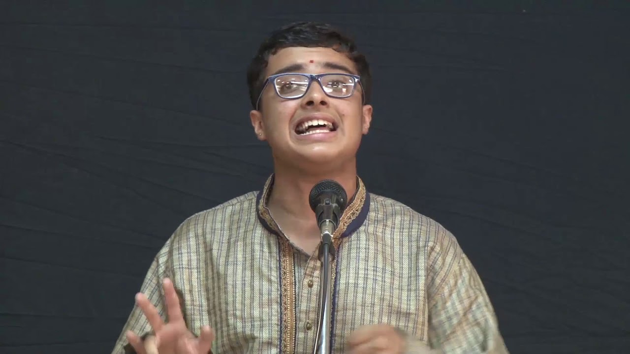 Harshith Kumar - YouTube