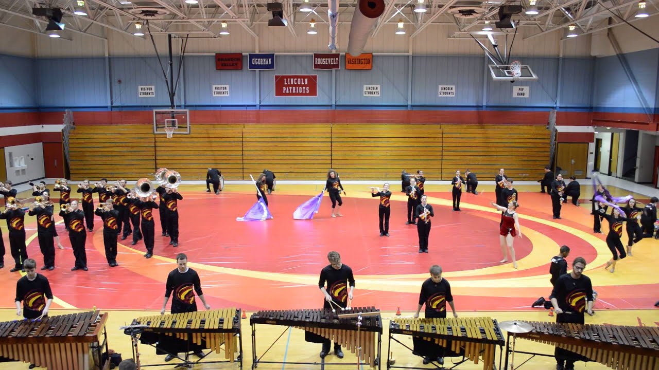 Cyclone Sound Spring 2015 (Without Recorder Audio) - YouTube