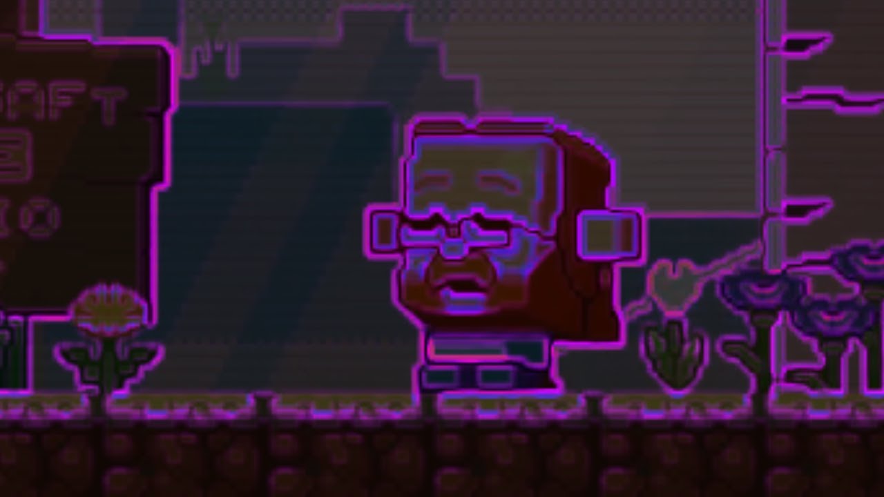 Jeb Screams No Vocoded to Gangsta's Paradise - YouTube