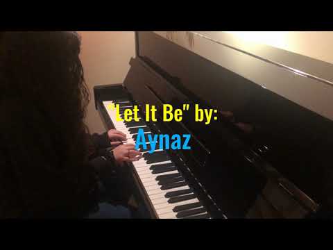 Aynaz plays \