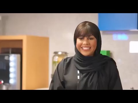 Fadya Mohammed - Tourism Student - YouTube
