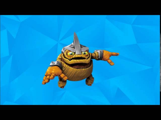 Skylanders Trap Team Shield Shredder