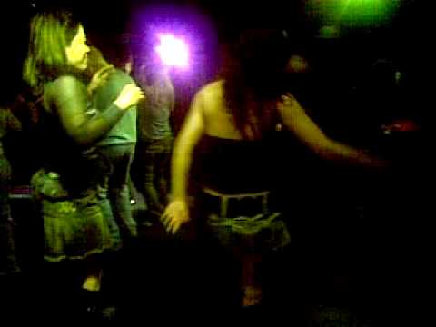 Elvie Sexy Dance Video 