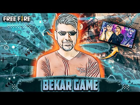 HELLO MR. SAGAR | FREE FIRE EK BAKAR GAME H 😠 | TECHNICAL SAGAR ROST | XC GAMING - YouTube